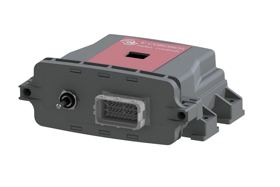 E-Chronos : Long-Range Safety Remote Controls | Fast Delivery