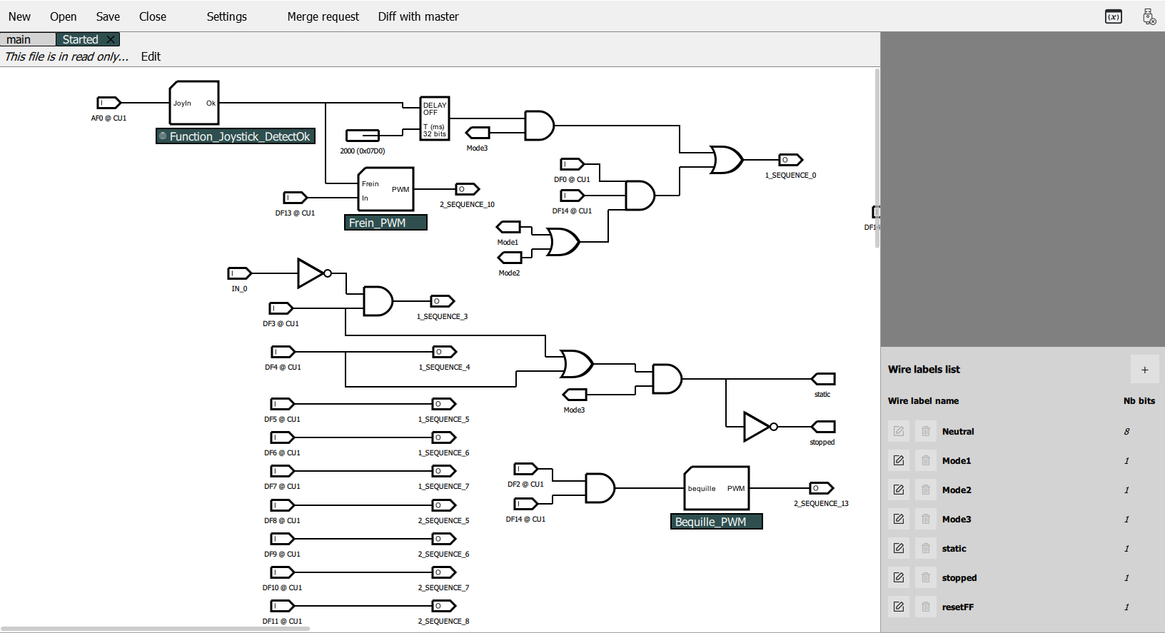 E-Drop | E-Chronos.com